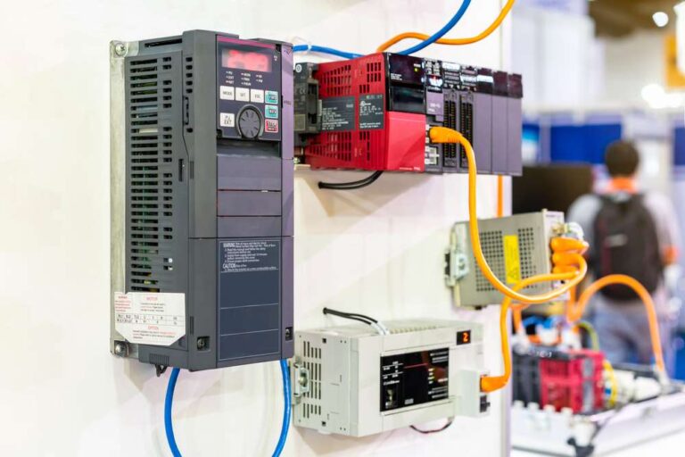Top 6 Reasons for VFD Failure and How to Prevent Them - ACS Industrial Blog
