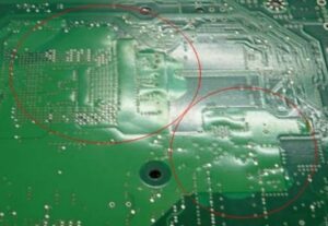 How to Identify and Prevent Overheating Damage to Circuit Boards - ACS ...