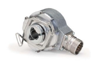 Industrial Electronics Basics: What Does An Encoder do? - ACS ...