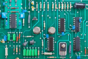 Industrial Electronics Basics: What Does a Circuit Board Do? - ACS ...