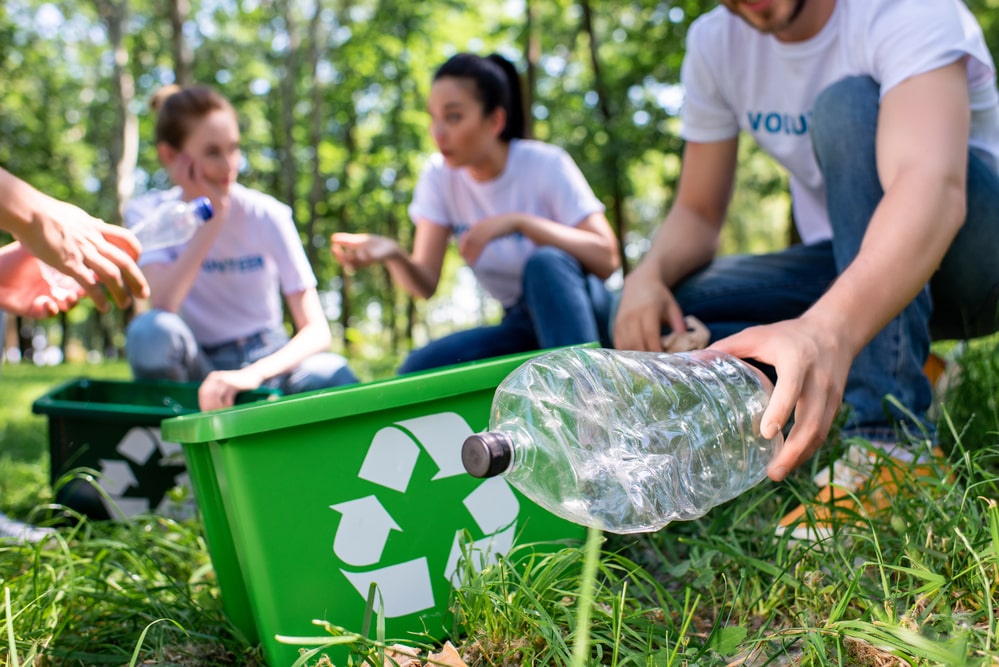Responsible Recycling What Is An R2 Certification ACS Industrial Blog