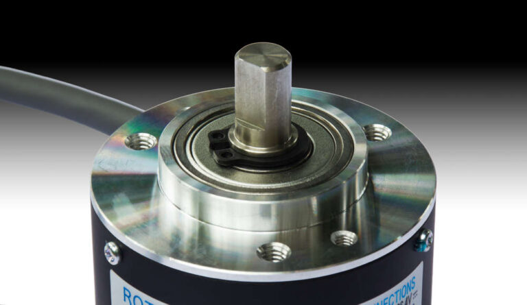 Industrial Electronics Basics: What Does An Encoder do? - ACS ...