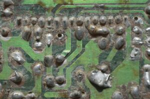 How to Clean & Prevent PCB Corrosion | ACS Industrial