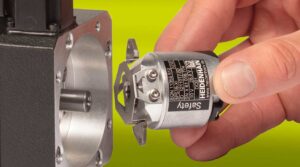 Troubleshooting Encoder Problems and Getting Repairs