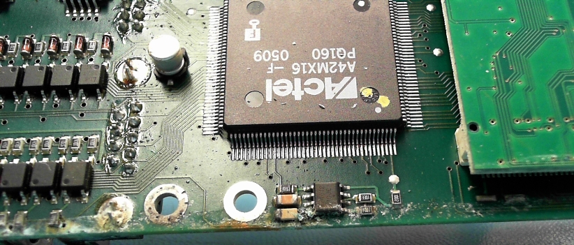Can Your Water Damaged Circuit Boards Be Repaired? - ACS Blog